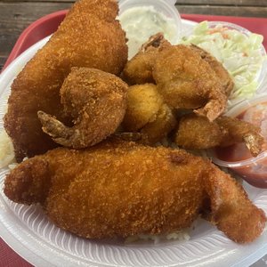 CATCH 21 - 132 Photos & 166 Reviews - 441 S Central Ave, Los Angeles ...