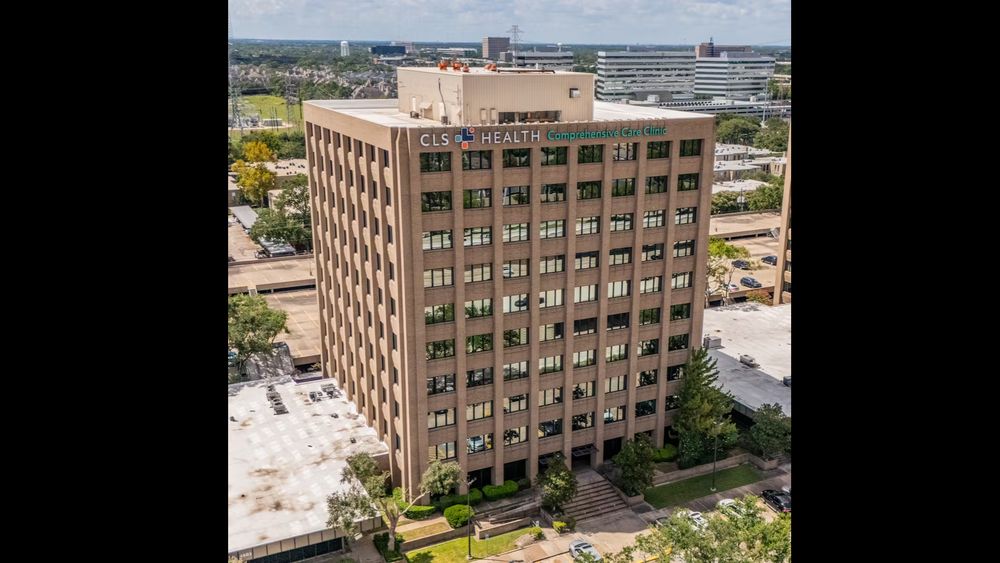 CLS HEALTH COMPREHENSIVE CARE CLINIC - HOUSTON GALLERIA - Updated April ...