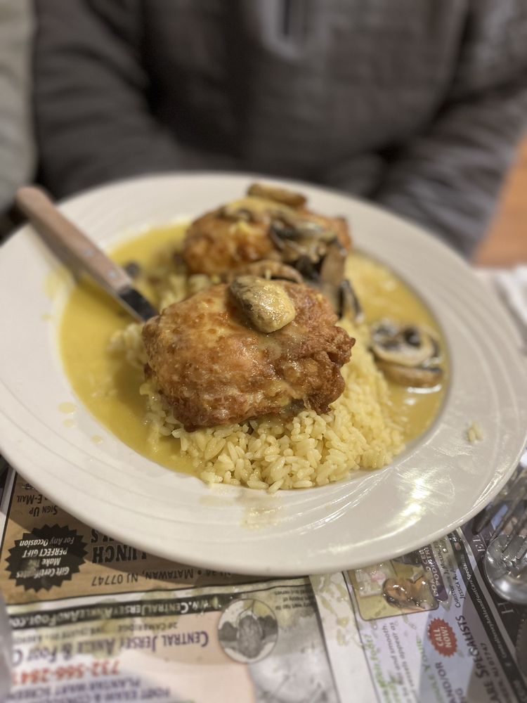 PARK PLACE DINER - Updated December 2025 - 111 Photos & 244 Reviews ...