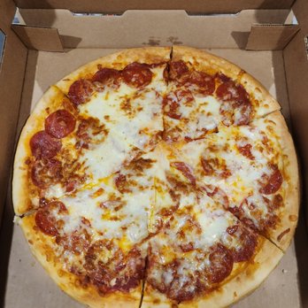 HANGAR 54 PIZZA - Updated July 2025 - 10 Photos - 381 Cherry Blossom ...