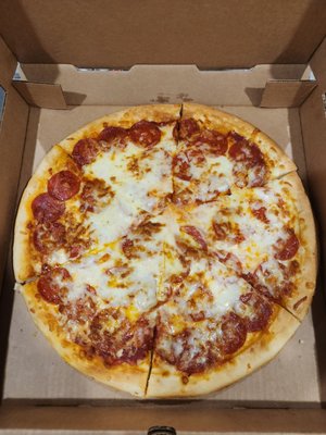 HANGAR 54 PIZZA - Updated September 2024 - 381 Cherry Blossom Spur ...