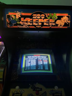 UNDERGROUND RETROCADE - Updated August 2025 - 90 Photos & 78 Reviews ...