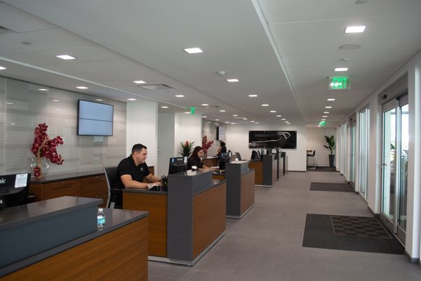 OCEAN CADILLAC - Updated January 2026 - 75 Photos & 41 Reviews - 17800 ...