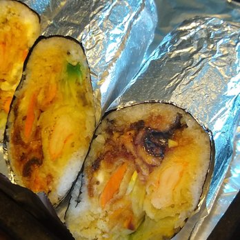 YIKU SUSHI - Updated September 2025 - 346 Photos & 267 Reviews - 818 ...