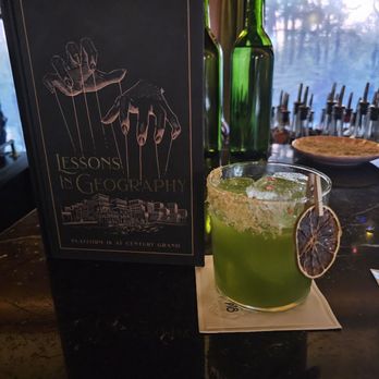 PLATFORM 18 AT CENTURY GRAND - Updated May 2024 - 947 Photos & 467 ...