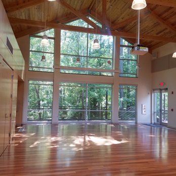 THOMAS G CROWDER WOODLAND CENTER AND LAKE JOHNSON POOL - Updated ...