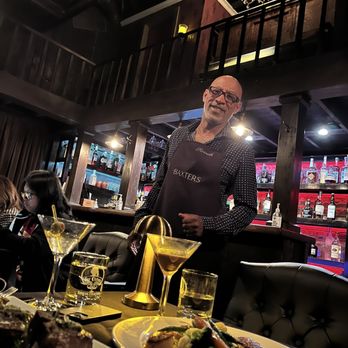 BAXTERS RESTAURANT & BAR - Updated July 2024 - 122 Photos & 90 Reviews ...