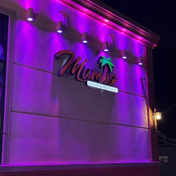 MAMBO CUBAN RESTAURANT & LOUNGE - Updated February 2025 - 583 Photos ...