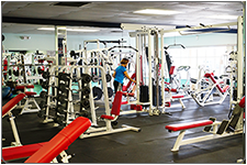 LIGHTHOUSE POINT GYM - Updated December 2025 - 11 Photos & 26 Reviews ...