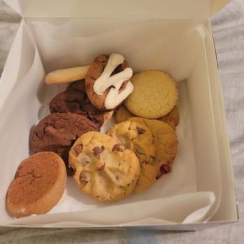 BARBEE COOKIES - Updated October 2025 - 65 Photos & 56 Reviews - 8393 S ...