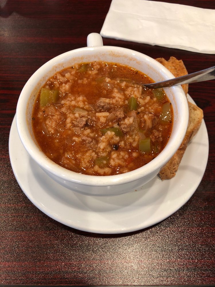 THE SMILING DOG CAFE - 16 Photos & 33 Reviews - 2001 N Bayshore Dr ...