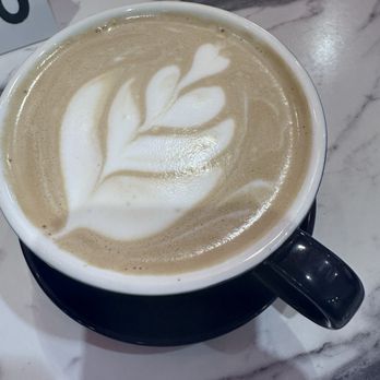 KAFFEINATED CREPES & COFFEE - Updated February 2025 - 107 Photos & 53 ...