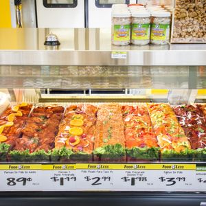 WALMART SUPER CENTER - Updated July 2025 - 1375 N Davis Rd, Salinas ...