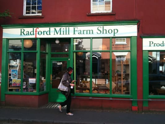 RADFORD MILL FARM SHOP - Updated June 2024 - 41 Picton Street, Bristol ...