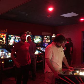 FREE PLAY BAR ARCADE - Updated February 2025 - 28 Photos & 32 Reviews ...