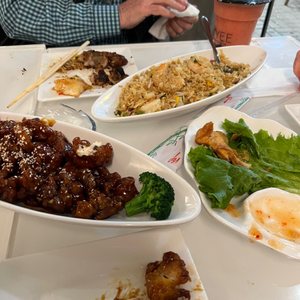 JOY YEE NOODLE - 2278 Photos & 1847 Reviews - 2139 S China Pl, Chicago ...