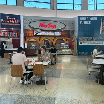 WING BOYZ - Updated August 2025 - 17 Photos & 11 Reviews - 8021 Citrus ...