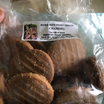 CHAMORRO VILLAGE, WEDNESDAY NIGHT MARKET - Updated October 2025 - 134 ...