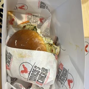 MONROE’S HOT CHICKEN - 240 Photos & 202 Reviews - Food near Tempe, AZ ...