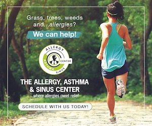 THE ALLERGY, ASTHMA & SINUS CENTER - Updated August 2024 - 19 Photos ...