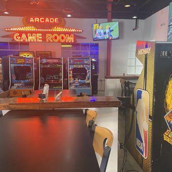 ARCADE ALLEY - Updated October 2025 - 12 Photos & 24 Reviews - 316 SE ...