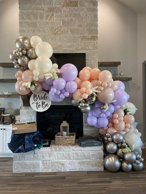 BALLOON CREATIONS BY KRISTEN - Updated November 2024 - 112 Photos ...