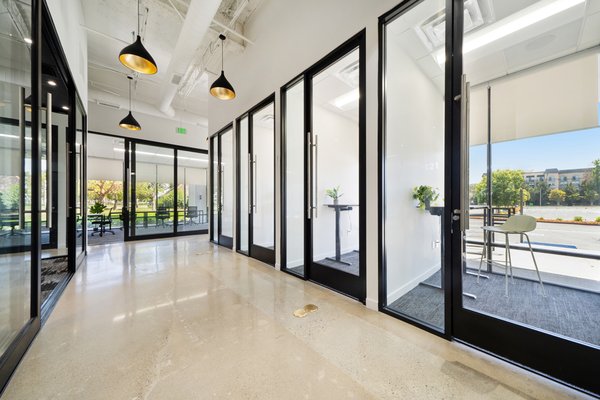 COLAB SPACE - Updated October 2025 - 125 Photos & 52 Reviews - 18952 ...