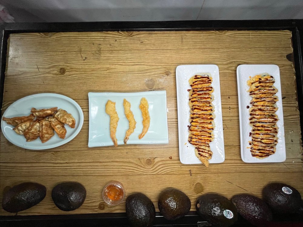 ROLLING_FRIED - Updated July 2025 - 20 Photos - 1111 S Main St, Los ...