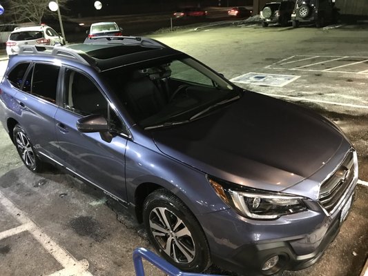 MIKE SHAW SUBARU - Updated December 2025 - 26 Photos & 290 Reviews ...