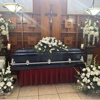 CONTINENTAL FUNERAL HOME - Updated October 2025 - 40 Reviews - 5353 E ...