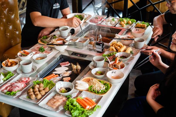 WABI Q - 221 Photos & 124 Reviews - 148 W Boughton Rd, Bolingbrook ...