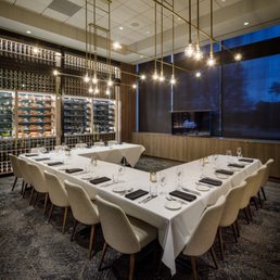 PERRY’S STEAKHOUSE & GRILLE - RICHMOND - Updated December 2025 - 414 ...