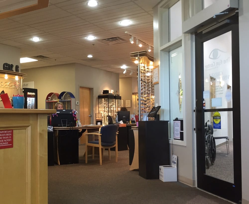 GRENE VISION GROUP - Updated October 2024 - 2701 N Main, Hutchinson ...