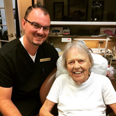 FRANK PASTORE, DDS - Updated December 2025 - 39 Photos & 73 Reviews ...
