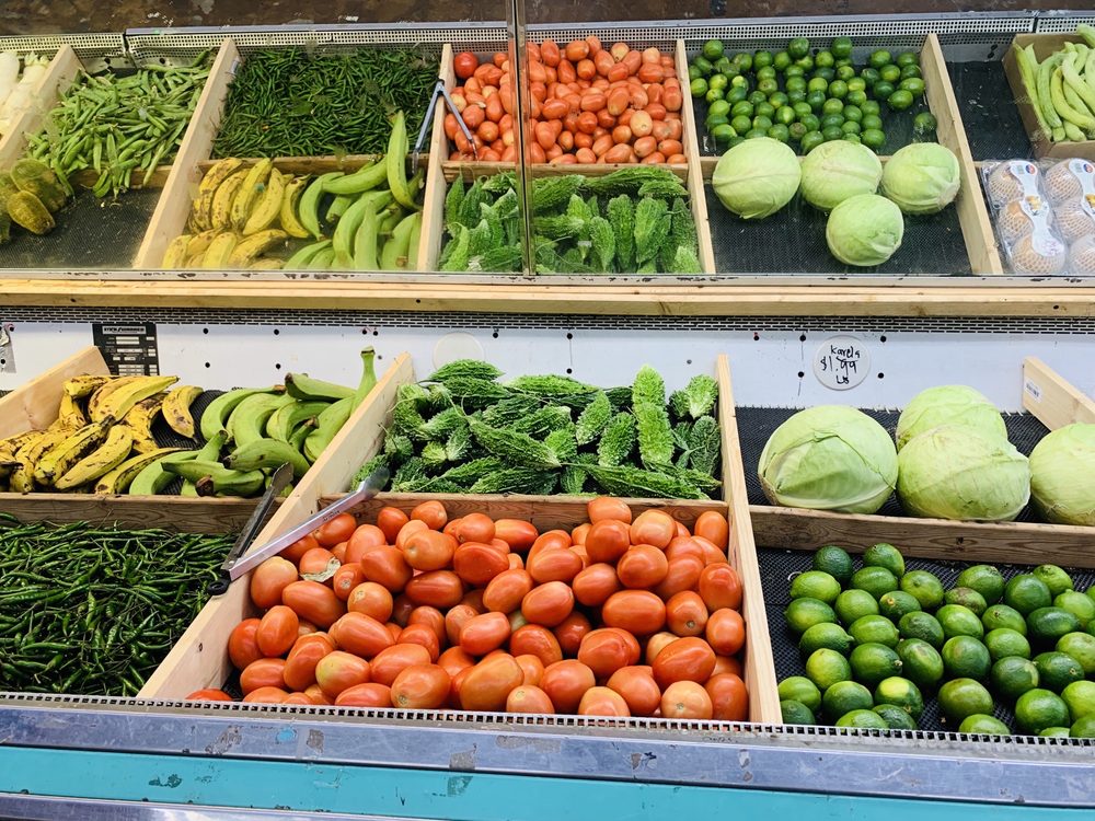 SUBZI MANDI - Updated June 2024 - 12 Photos - 4746 Bardstown Rd ...