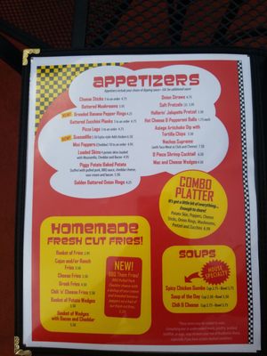 THE CAB - Updated September 2025 - 27 Reviews - 5442 W Ridge Rd, Erie ...