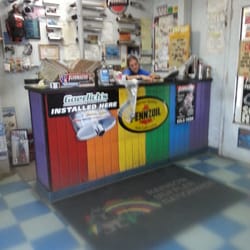 RAINBOW MUFFLER - 31 Reviews - Auto Repair - 2747 38th Ave N, Saint ...