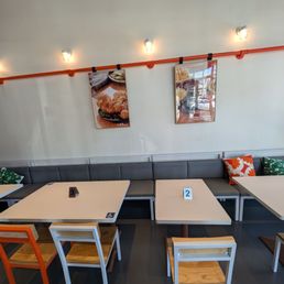 ORANGE SQUARE - CUPERTINO - Updated January 2026 - 244 Photos & 147 ...