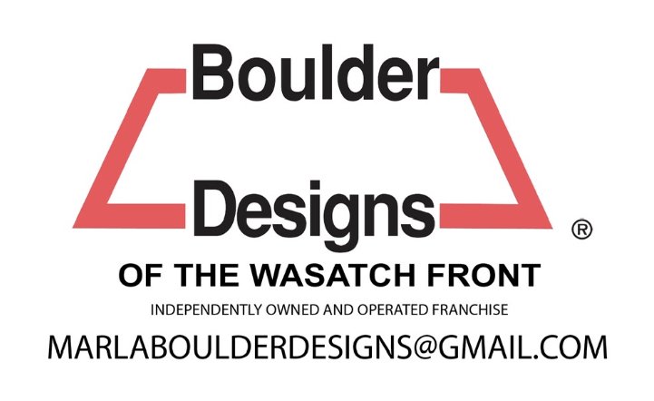 BOULDER DESIGNS OF THE WASATCH FRONT - Request a Quote - MSC, Utah ...