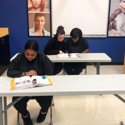 EMPIRE BEAUTY SCHOOL - Updated October 2025 - 25 Photos & 15 Reviews ...