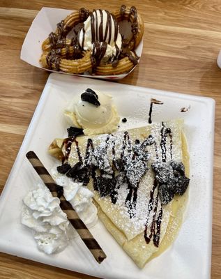 FRANCO’S CHURRO HOUSE - Updated October 2025 - 62 Photos & 45 Reviews ...