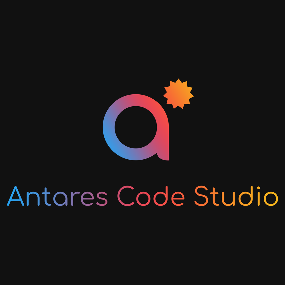 ANTARES CODE STUDIO - London, United Kingdom - Web Design - Phone ...