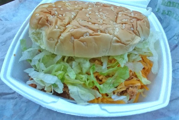 TACO TIME - Updated February 2025 - 15 Photos & 30 Reviews - 707 Main ...