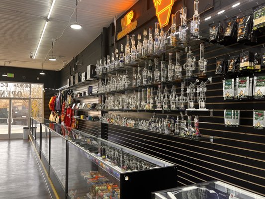 VIP SMOKE SHOP - Updated May 2025 - 7809 Cincinnati Dayton Rd, West ...
