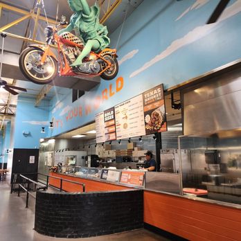 FREEBIRDS WORLD BURRITO - Updated December 2025 - 98 Photos & 215 ...