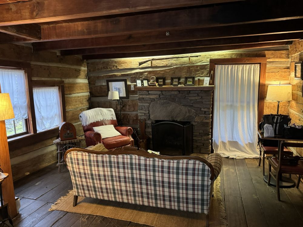 THE MAST FARM INN - Updated December 2025 - 109 Photos & 42 Reviews ...