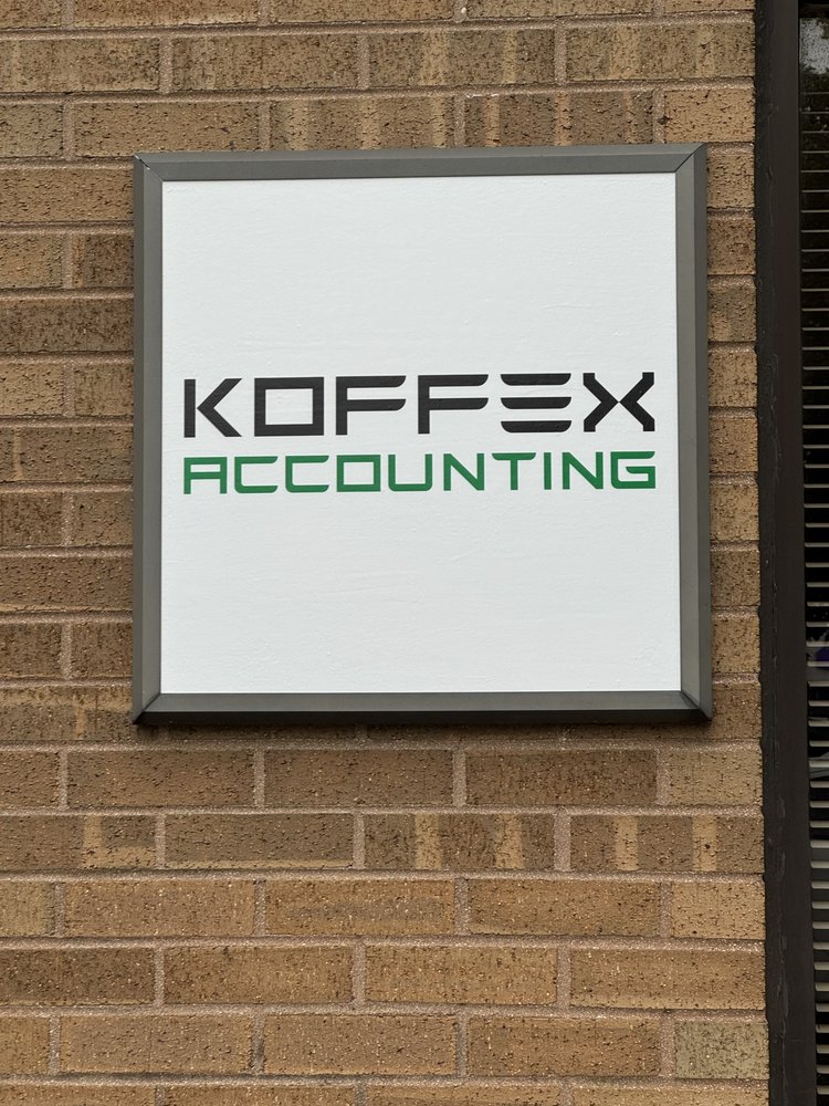 KOFFEX ACCOUNTING - Updated August 2025 - 4255 Westbrook Dr, Aurora ...