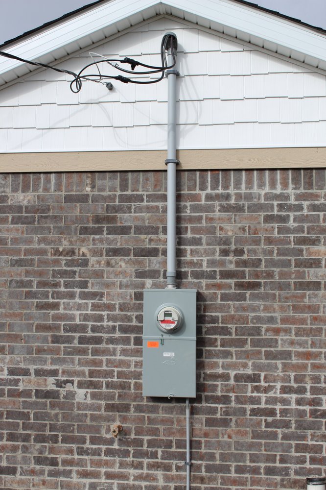 Williams Electrical Construction - Updated December 2025 - 15 Photos ...