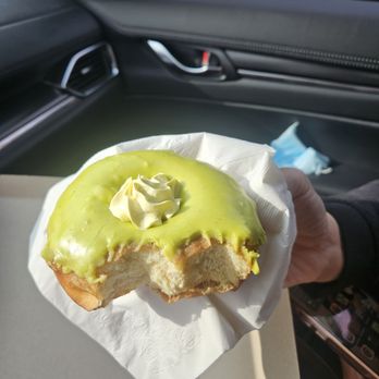 DONUT RUN - Updated January 2025 - 384 Photos & 235 Reviews - 6904 4th ...