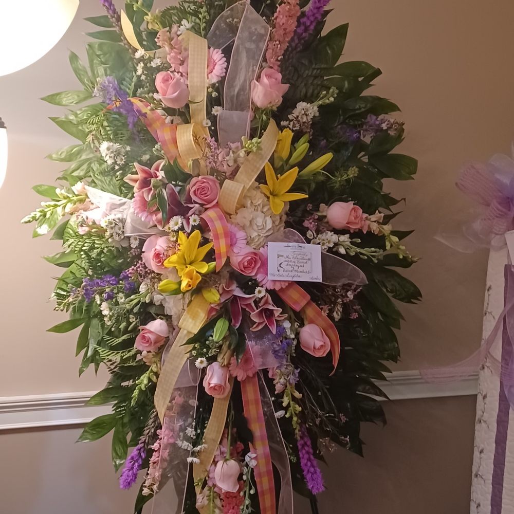 Lil Jojo Funeral Casket Almost Knocked Over